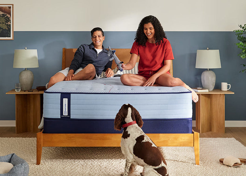 Mattress Express | Top Brand Mattresses | Syracuse New York