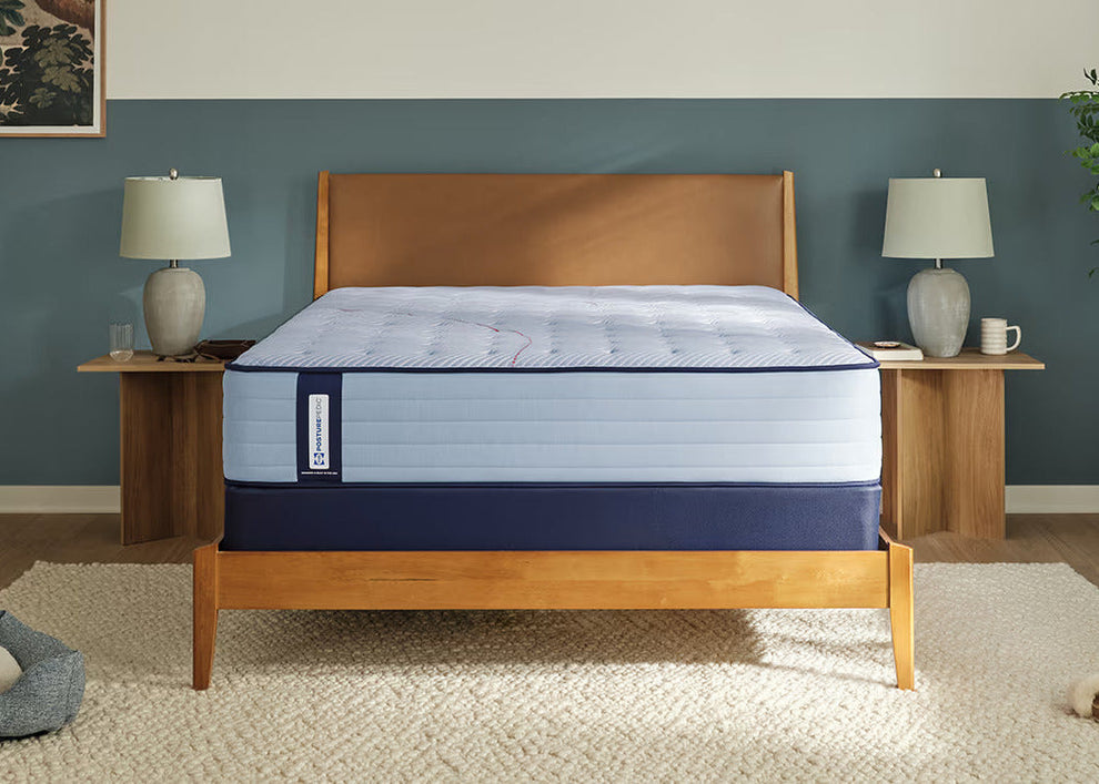 Sealy Posturepedic® Spring | Mattress Express