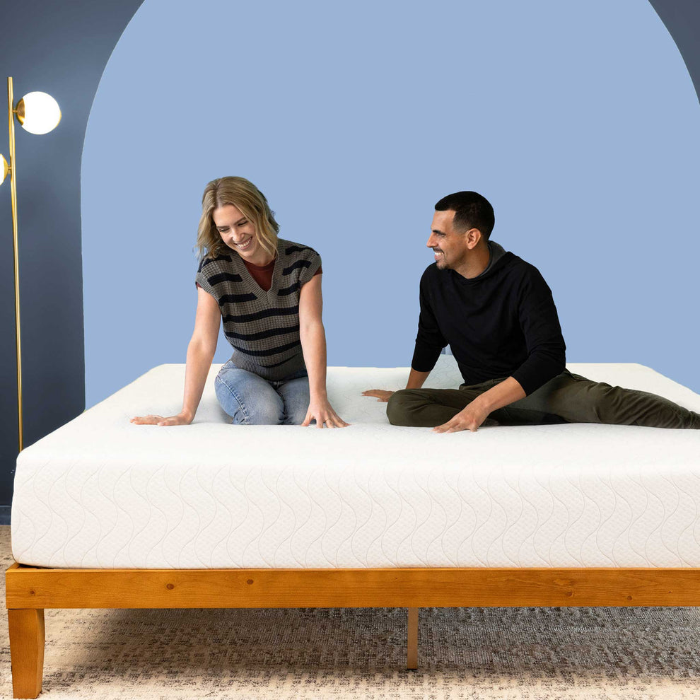 Instant Comfort® Smart Bed - Essential | Mattress Express
