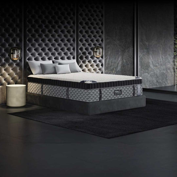 Puffy MONARCH Mattress | Mattress Express